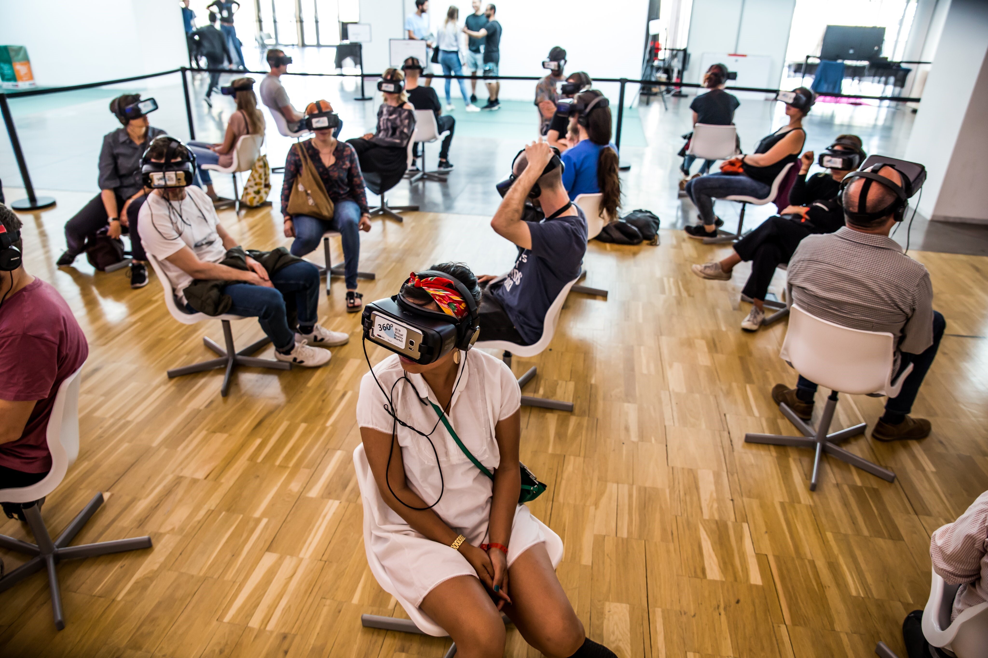 3EALITY and Metacampus launch GM Eindhoven! event at HTCE to accelerate the adoption of digital ...